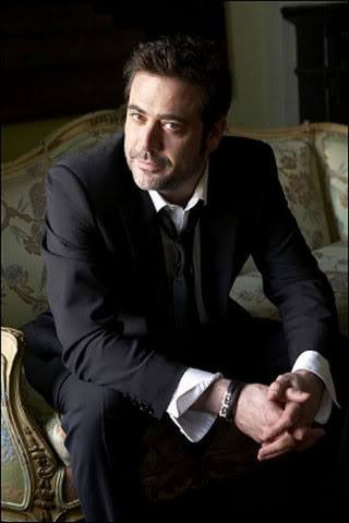 Jeffrey Dean Morgan height and weight – HowTallis.Org