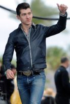Alex Turner Height, Weight, Shoe Size
