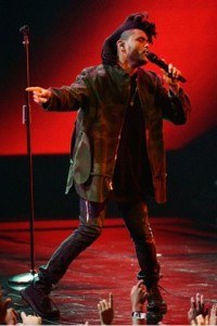 The Weeknd height and weight | HowTallis.Org