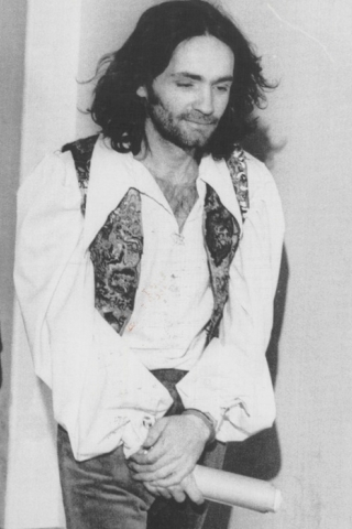 Charles Manson height and weight | HowTallis.Org