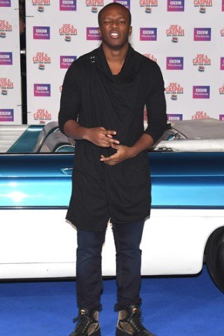 KSI Height, Weight, Shoe Size