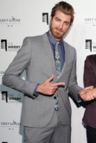 Rhett McLaughlin Height, Weight, Shoe Size