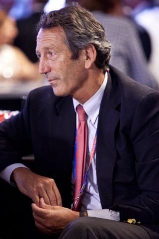 Mark Sanford Height Weight